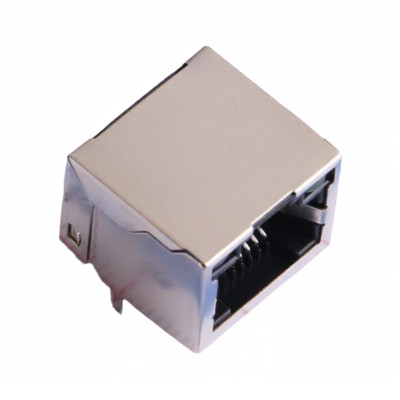 Hong Cheng HC-WK88-H18-B Modular Ethernet Connector Jack