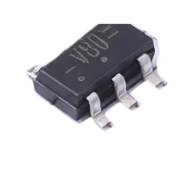 Nexperia 74AUP2G80DC,125 Flip Flops Chip