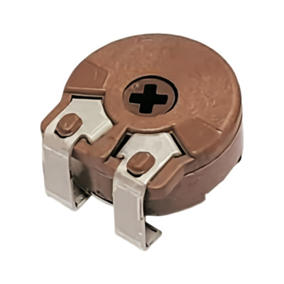 Amphenol PSC10KV50-103A0505 Trimmer Potentiometer