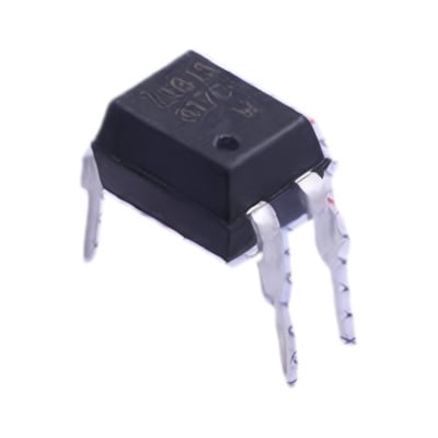 LITEON LTV-357T-C-IN Photovoltaic Output Optoisolator Transistor