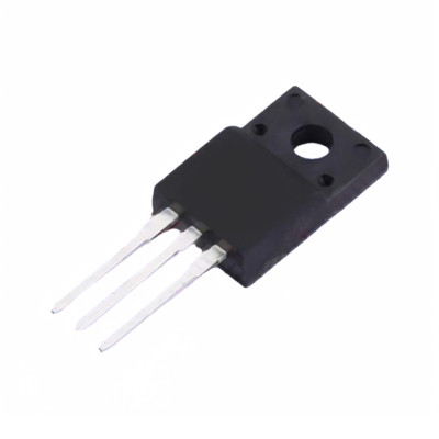 Slkor SL18N50F Single N-Channel MOSFET