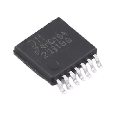 DIODES 74HCT164D14 Shift Register