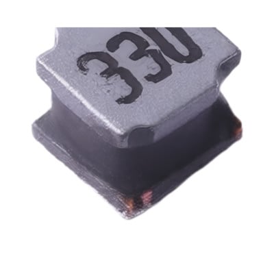 KOHERelec NRSC4030-330M Fixed Inductor