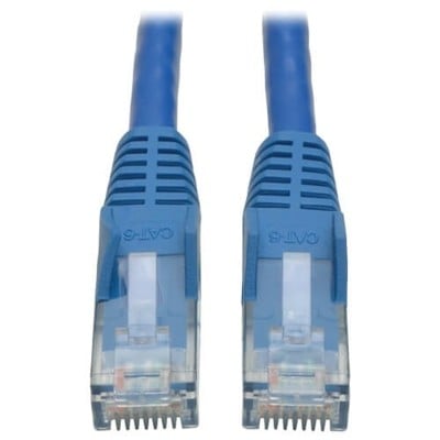EATON N201P-050-BL Modular Ethernet Cable (RJ45)
