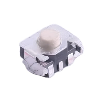 G-Switch GT-TC034B-H018-L1W Tactile Switch