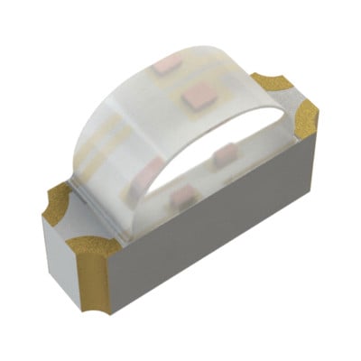 Broadcom HSMZ-C190 Discrete LED Indication Chip