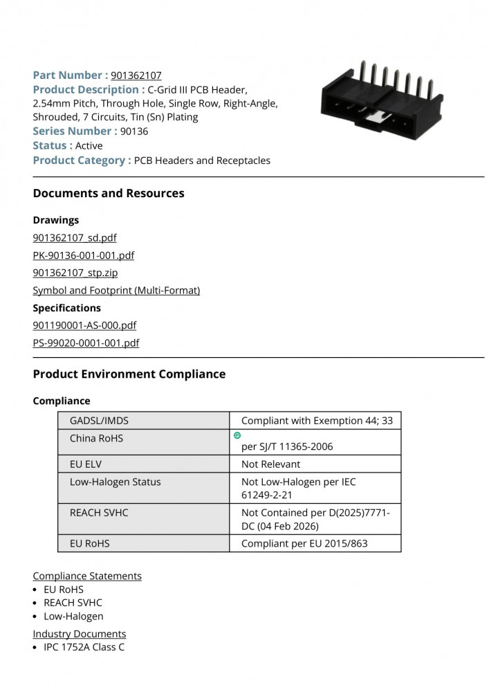 901362107 technical document image, page 1