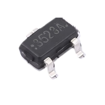 DOINGTER DO3402AA Single N-Channel MOSFET