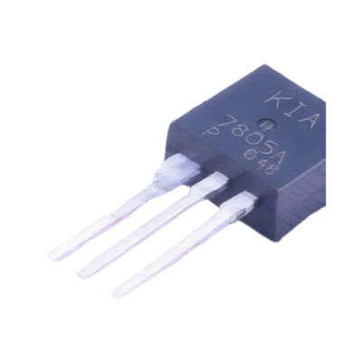 KEC KIA7807API-U/PF Linear LDO Voltage Regulator