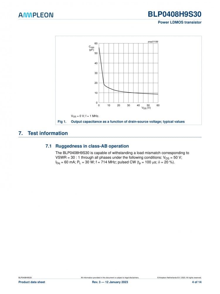 BLP0408H9S30XY datasheet page 4
