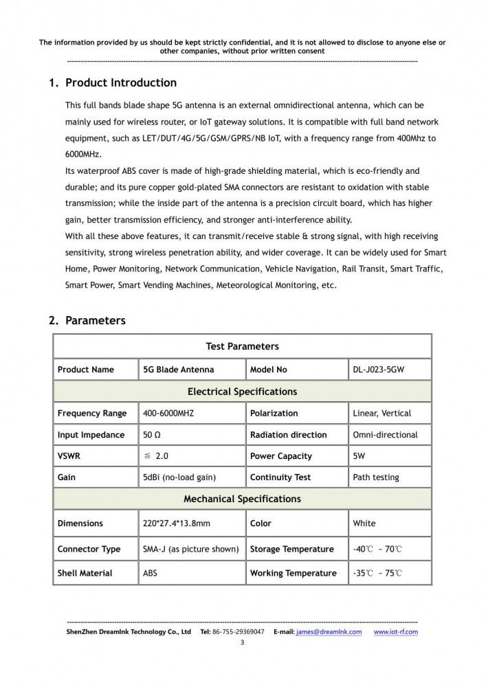 DL-J023-5GW document page 3