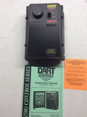 DART 253G-200E Motor Driver Board Module for sale