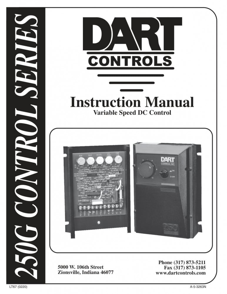 253G-200E manual page 1