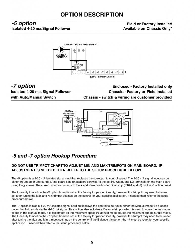 253G-200E manual page 10