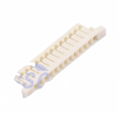 HDGC HDGC0801H-11P Rectangular Connector Housing