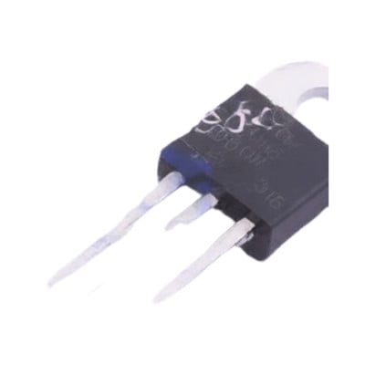 KTP BTA08-800CW TRIAC Chip