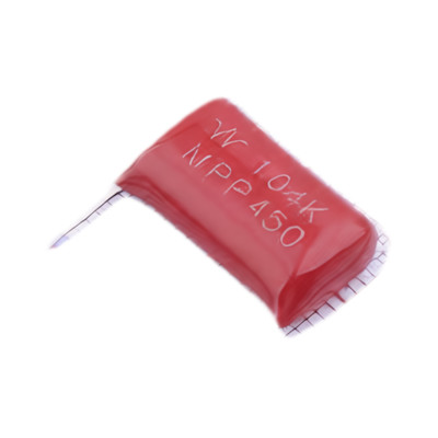JOEY MPP104K2L6AA620MA2 Film Capacitor