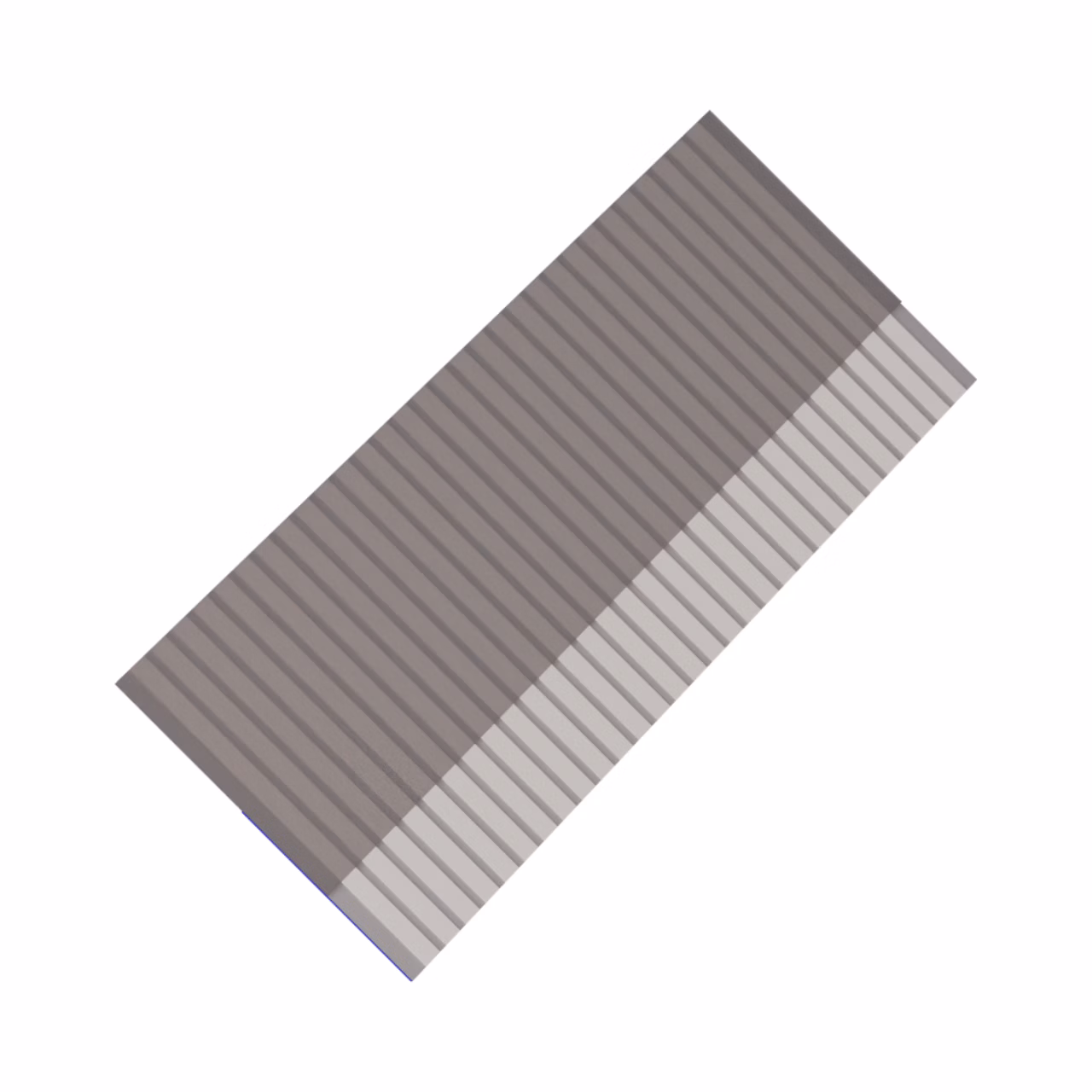 1.00mm Pitch Premo-Flex FFC Jumper, Opposite Side Contacts (Type D), 229.00mm Cable Length, Tin (Sn) Plating, 30 Circuits for sale