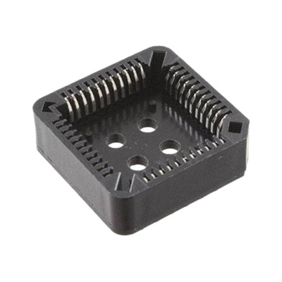ADAM TECH PLCC-20-AT IC Socket