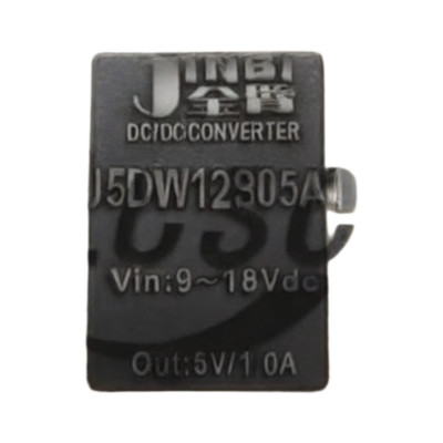 JINBI J3DN12S12A1 Off-Board DC DC Converter Chip