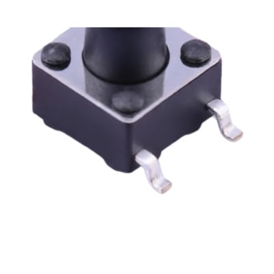 Korean Hroparts Elec K2-1102SP-F4SC-04 Tactile Switch for sale
