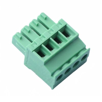 JILN JL15EDGKA-35011G01 Header, Plug & Socket