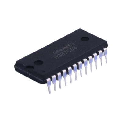 HGSEMI HG82C53N Programmable Timer and Oscillator Chip for sale