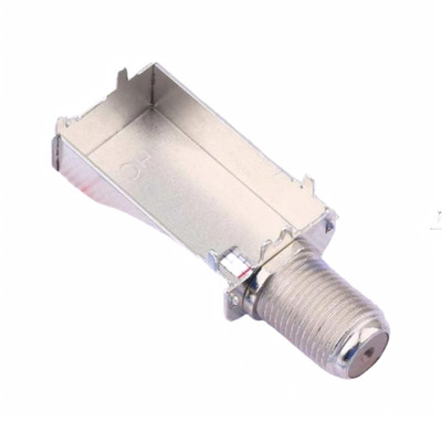 Hong Cheng HC-PBZ-R03563 Coaxial Connector (RF) Assembly