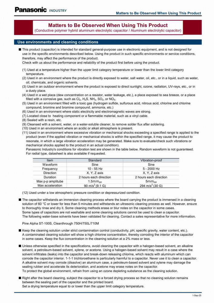 Product document page 7