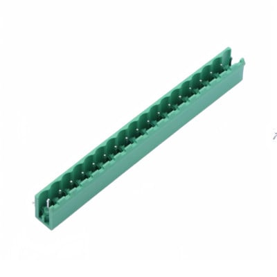 MAX MX2EDGR-2.5-04P-GN01-Cu-A Header Plug Socket