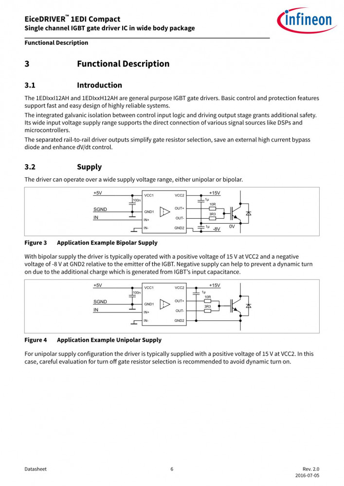 1EDI60H12AH datasheet page 6