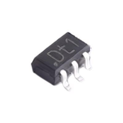 Nexperia PUMD2,165 Single Pre-Biased Bipolar Transistor