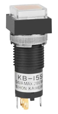 Miniature Pushbutton