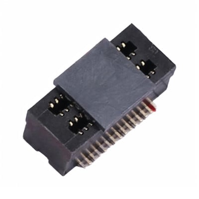 XKB Connection X0515FVS-30CS-9TV01 Board-to-Board Mezzanine Edge Type Array Connector