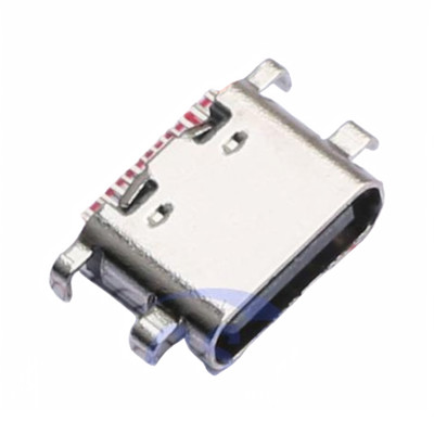 HOAUC HYCW394-USBC16-113B USB Type-C Connector Assembly