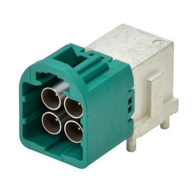 ADAM TECH CA-AM04ZJ-AM04ZJ-1M RF Coaxial Cable for sale