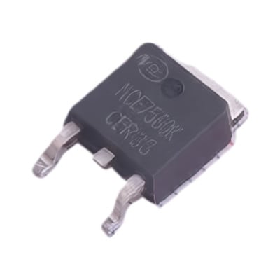 NCE NCE70T680K Single N-Channel MOSFET
