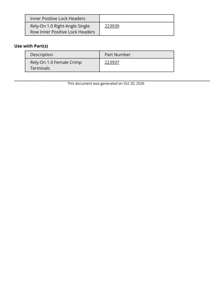 2239362050 product document image, page 3