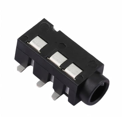 HanElectricity PJ-320A Audio Connector Chip