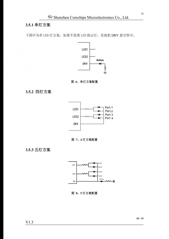 SL6243Q datasheet page 10