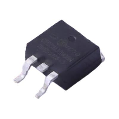 CRMICRO CRSM038N10N4 Single N-Channel MOSFET