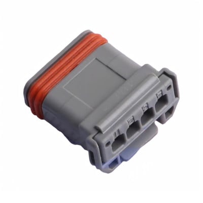 JAE Electronics MX19002P51 Rectangular Connector Housing