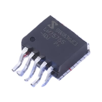 JSMSEMI LM2575S-3.3 P+ DC DC Switching Voltage Regulator