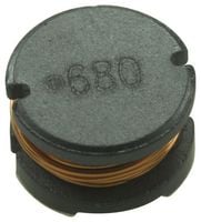 BOURNS SDR0403-101KL Fixed Inductor