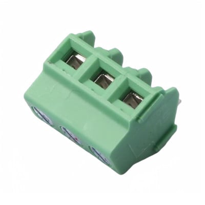 DORABO DB127A-5.08-2*2P-GN-S