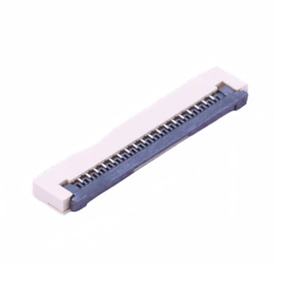 JUSHUO AFA01-S10FCA-00 FFC FPC Flat Flexible Connector Assembly