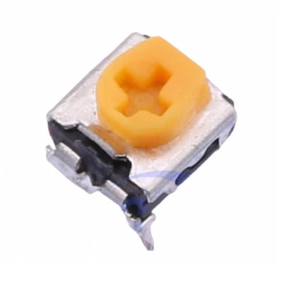 BOCHEN WH06-2C-202(2K) Trimmer Potentiometer