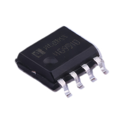 HGSEMI ULN2001M/TR LED Driver IC