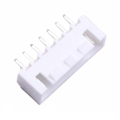 LXWCONN XHB-6A Male Header Pins