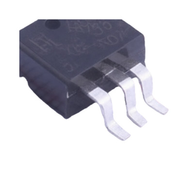 HTC LM1085R-5.0 5V 3A Low Dropout Linear Voltage Regulator